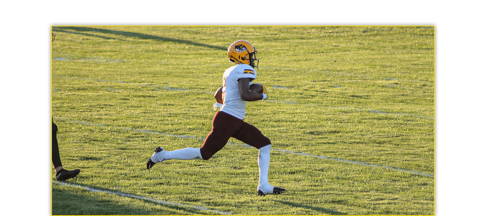 Bloomington HS North Football